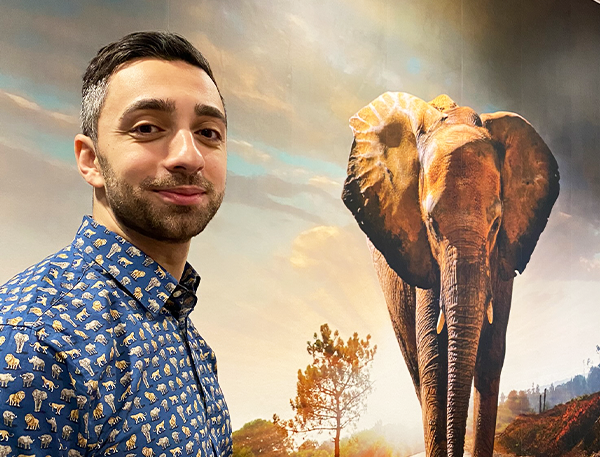 Loxodonta doubled their sales thanks to Telavox